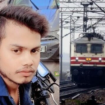 Manu Kumar Rai - दिल्ली से घर लौट रहा - Khabre Apki