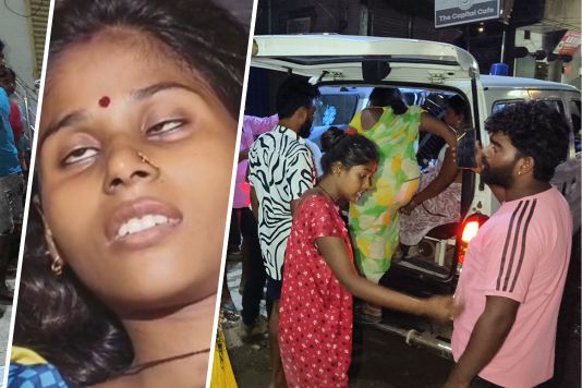 Sapna Devi Arrah : बच्चों के मामूली विवाद में बड़ी वारदात